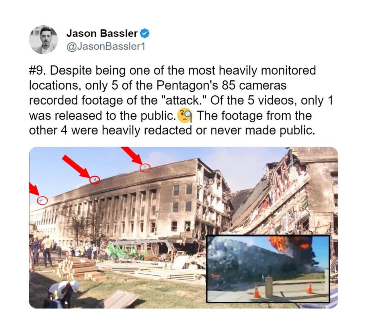 9/11 What Actually Happened - GEMA Special Report - GEM University